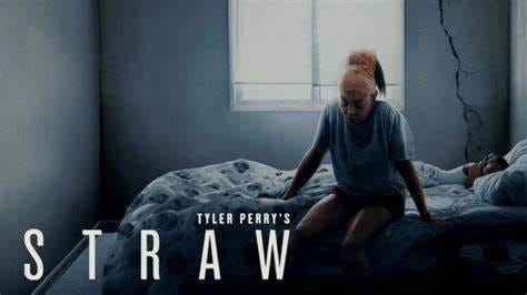 Should I Watch it: STRAW. Did Tyler Perry copy John Q starring… | by Taiwo "TeePee" Popoola | Medium