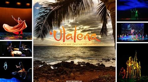 Review Top Ulalena Show at Maui Theatre: An Unforgettable Hawaiian Journey | by Noeliacaron ...