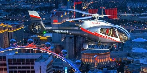 TOP 5 Las Vegas Helicopter Tours Cheapest | Budget-Friendly Flights ...