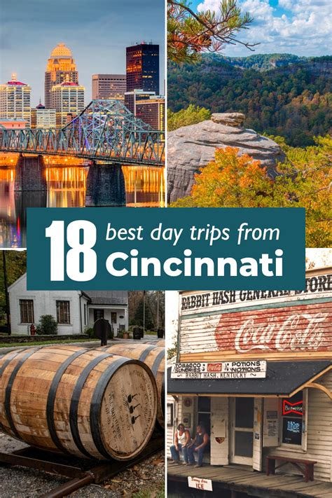 Top 7 Day Trips from Cincinnati to Indiana | by Estellemiddleton | Oct ...