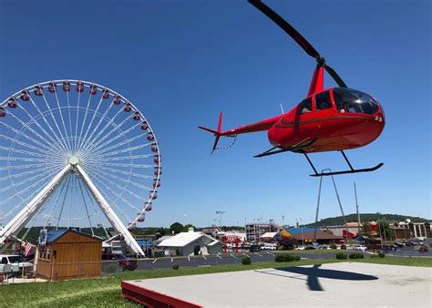 Top Helicopter Tours in Branson MO | by Denzelholder | Oct, 2024 | Medium