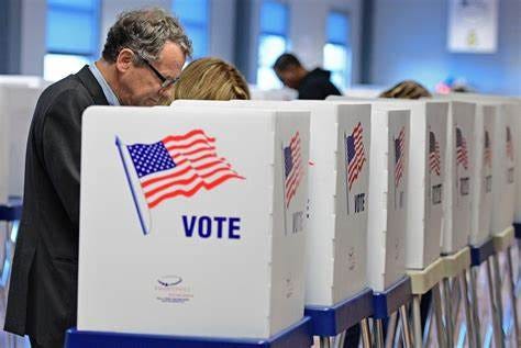 Michigan’s Political Pendulum: Reflecting the Evolution of American ...