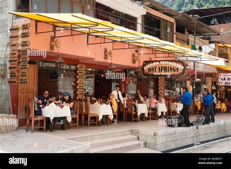 The Best Machu Picchu Restaurant Reviews: Top Dining Experiences | by ...