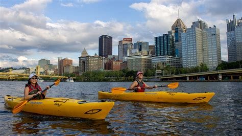 Review Top 5 Pittsburgh Outdoor Activities Recommended | by ...