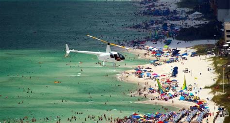 Best Helicopter Tour Panama City Beach Experience | by Jeffreyweaver ...