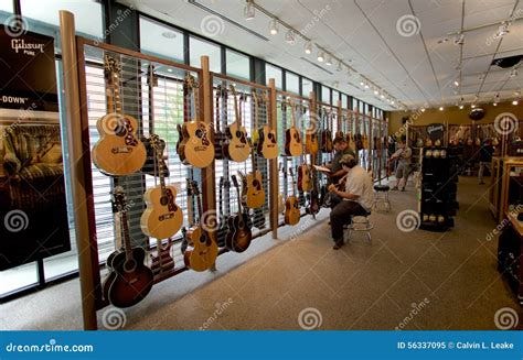 Review Top Memphis Gibson Guitar Factory Tour: A Must-Do for Music ...