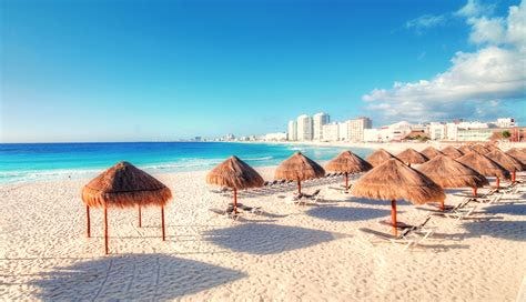 Top 5 Reasons January is a Good Time to Visit Cancun | by Shaysims ...