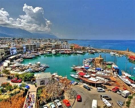 Top 5 Kyrenia Cultural Tours: Explore the Best Experiences | by ...