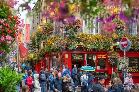 Top 5 Best Things to Do in Dublin in February | by Franklinsingleton ...