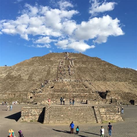 Review Top Unveiling Mexico’s Gems: Teotihuacan Pyramids, Guadalupe ...