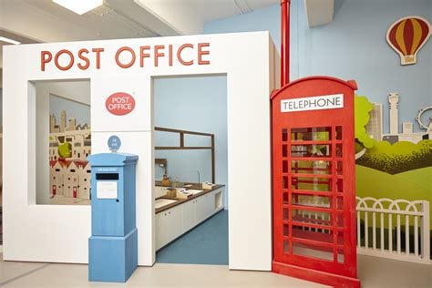 The British Postal Museum: A Journey Through Time | by Axelfitzpatrick ...