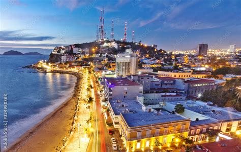 Review Top 5 Things to do in Mazatlan City at night this Summer ...