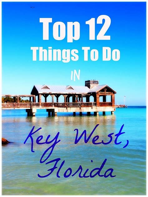 Top 5 Things To Do In Key West Florida In May | by Estellavalenzuela ...