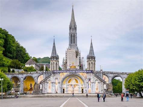 Review Top 5 Bus Tours in Lourdes Recommended | by Caseyzariah | Nov ...