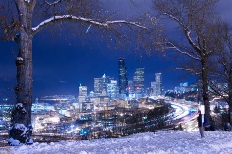 Top Things to Do in Seattle in December for a Magical Winter Experience ...