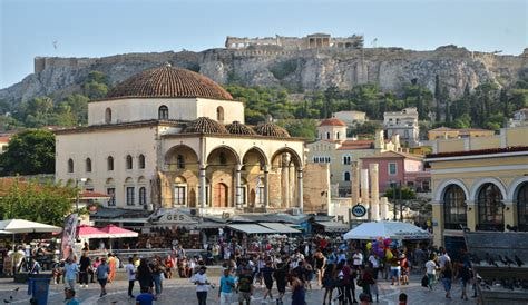 Review Top 5 Plaka Half-day Tours Recommended | by Hodgesvnhib | Aug ...