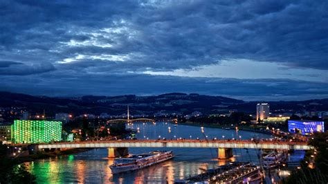 Review Top 5 Things to do in Linz City at night this Summer Recommended ...