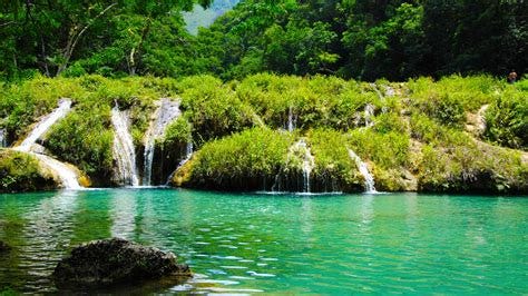 Review Top 5 Lanquin Private and Luxury Tours Recommended | by ...