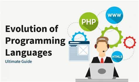 The Evolution of Programming Languages: What’s Next? | by Leonardo ...