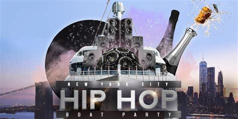 Review Top Best Rockstar Boat Party Hip Hop Sessions: A Guide to the ...