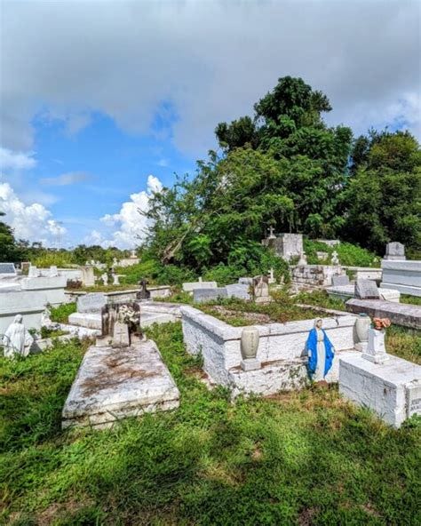 Discover Serenity: 5 Unique Cemeteries in Cabarete | by ...