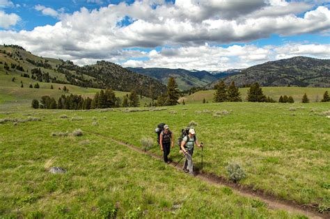 Top 5 Colorado 3 Day Backpacking Trips for Outdoor Enthusiasts | by ...