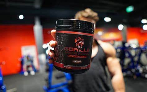 Take Pre-Workout. Should you use pre-workout and what… | by Devin Russell | Digestible Nutrition ...