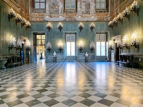 Review Top Unveiling Turin’s Royal Splendor: A Comprehensive Guide to ...