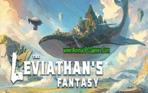 The Leviathan’s Fantasy V 10 PC Game | by Eryz laraibansari | May, 2024 ...