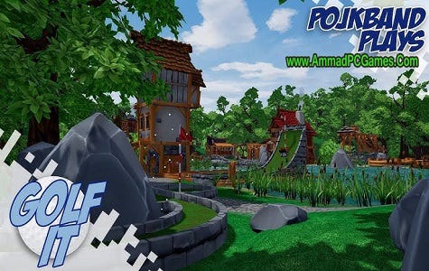Golf It V 1.0 PC Game. Golf It V 1.0 PC Game | by Braelyn Finnean | Jun ...