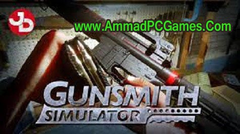 Gunsmith Simulator v 0.9.5 Pc Game | by Xaiden Jahcere | Jun, 2024 | Medium