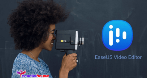 EaseUS Video Editor 1.7.7.16 Crack + Activation Code 2023 | by seo ...