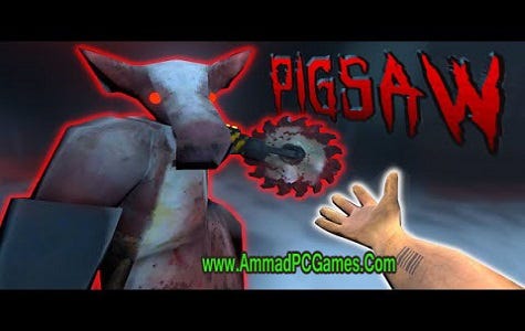 Pigsaw v 1.0 PC Game. Pigsaw v1.0 PC Game | by mua penirum a ở đâu ...