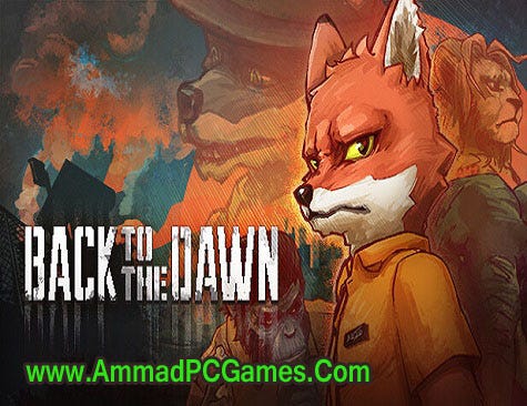Back to the Dawn V 1.0 PC Game. Back to the Dawn V 1.0 PC Game | by Vsk ...