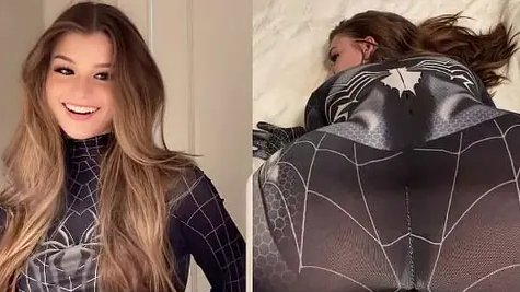 Sophie Rain and Sierra Rain Spiderman Video | by Sunbetonz | Jun, 2024 | Medium