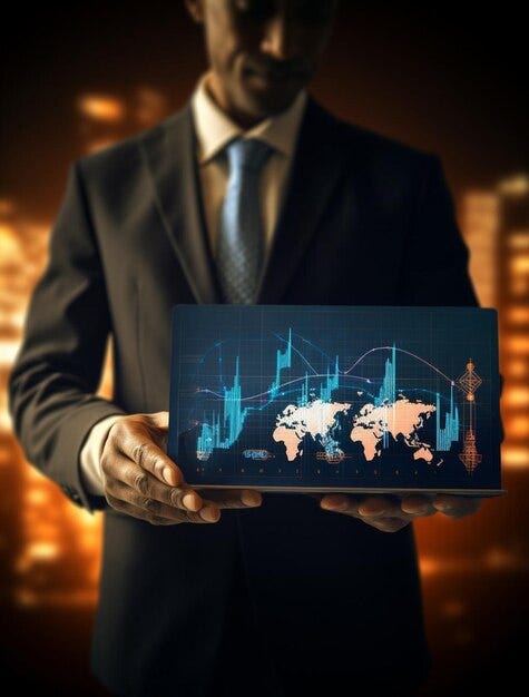 Leveraging Forex Data API for Smarter Trading | by Insighteaseofficial ...