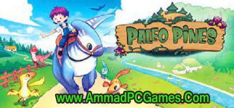 Paleo Pines V 1.0 PC Game. Paleo Pines V 1.0 PC Game Introduction: | by ...