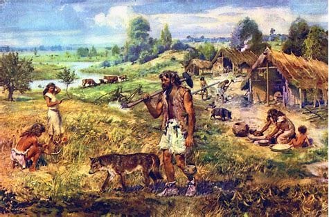 Understanding Different Types of Revolutions: Social, Intellectual, and ...