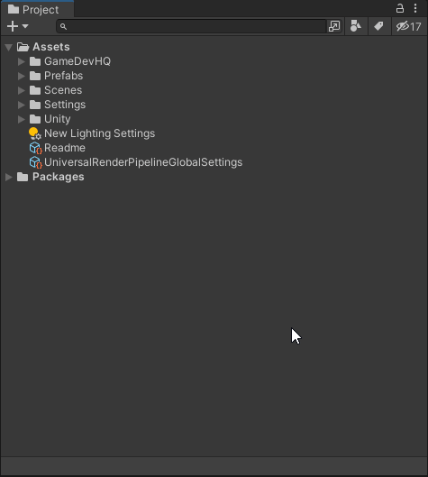How to Install the Universal Render Pipeline | by Ed Hepplewhite | Medium