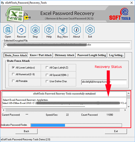 eSoftTools Excel Password Recovery | by eSoftTools Software | Medium