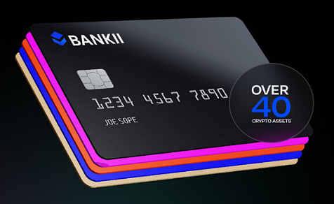 Bankii.Finance. Bankii.Finance | by Gang Macan | Aug, 2024 | Medium