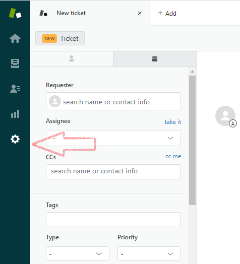 How To Generate Zendesk Api Token Key By Devops Integration Support 1156