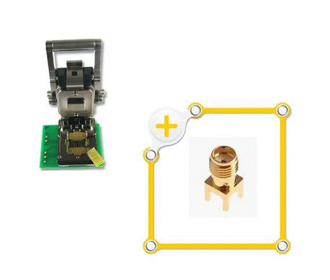 Five points let you quickly understand the RF radio frequency chip test ...