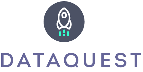 Is Dataquest Good for Learning Python? | by Kuan Rong Chan, Ph.D ...