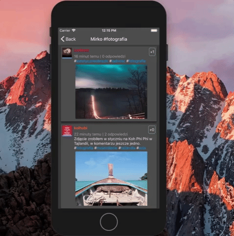 How to change background color of rootView in React Native | by Jan ...