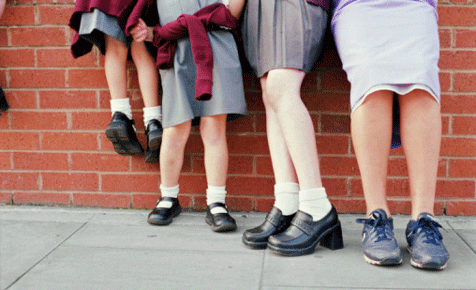 Brisbane’s Top Shoe Stores for School-Ready Footwear ...