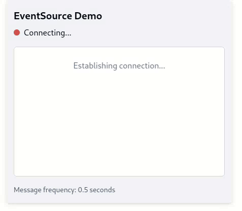 Understanding EventSource in JavaScript: A Deep Dive | by Anish m v | Medium