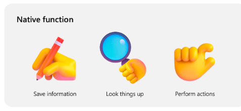 Mastering Semantic Kernel Integration: Part3 Native Functions | by Siva ...