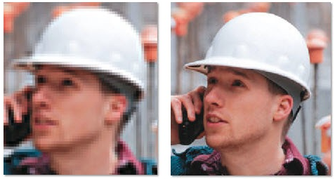 Demystifying — Deep Image Prior. Introduction to the task of image ...