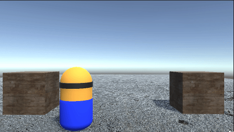 Virtual Camera Shake | Simulate Gunshot Recoil | by Jordan T Kay ...